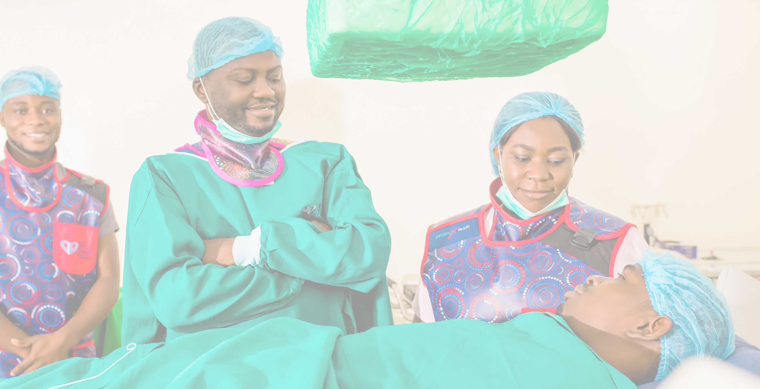 First Cardiology Consultants – The best healthcare in Nigeria