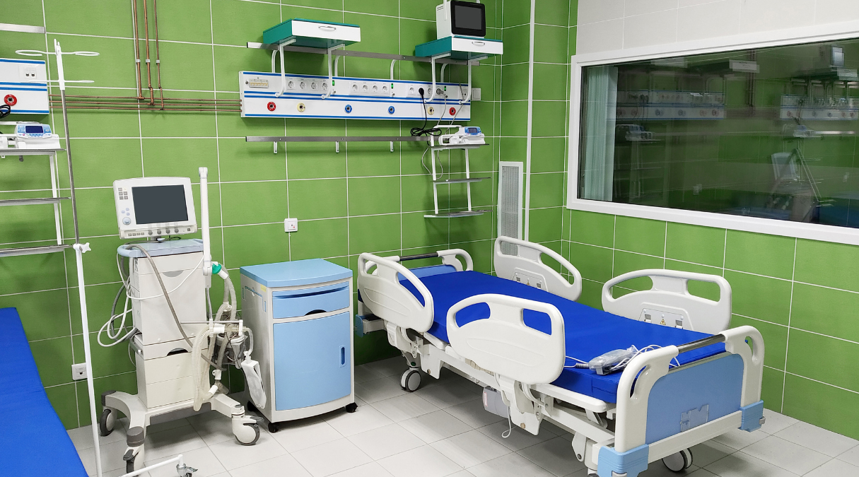 FCC Healthcare | First Cardiology Consultants | Nigeria