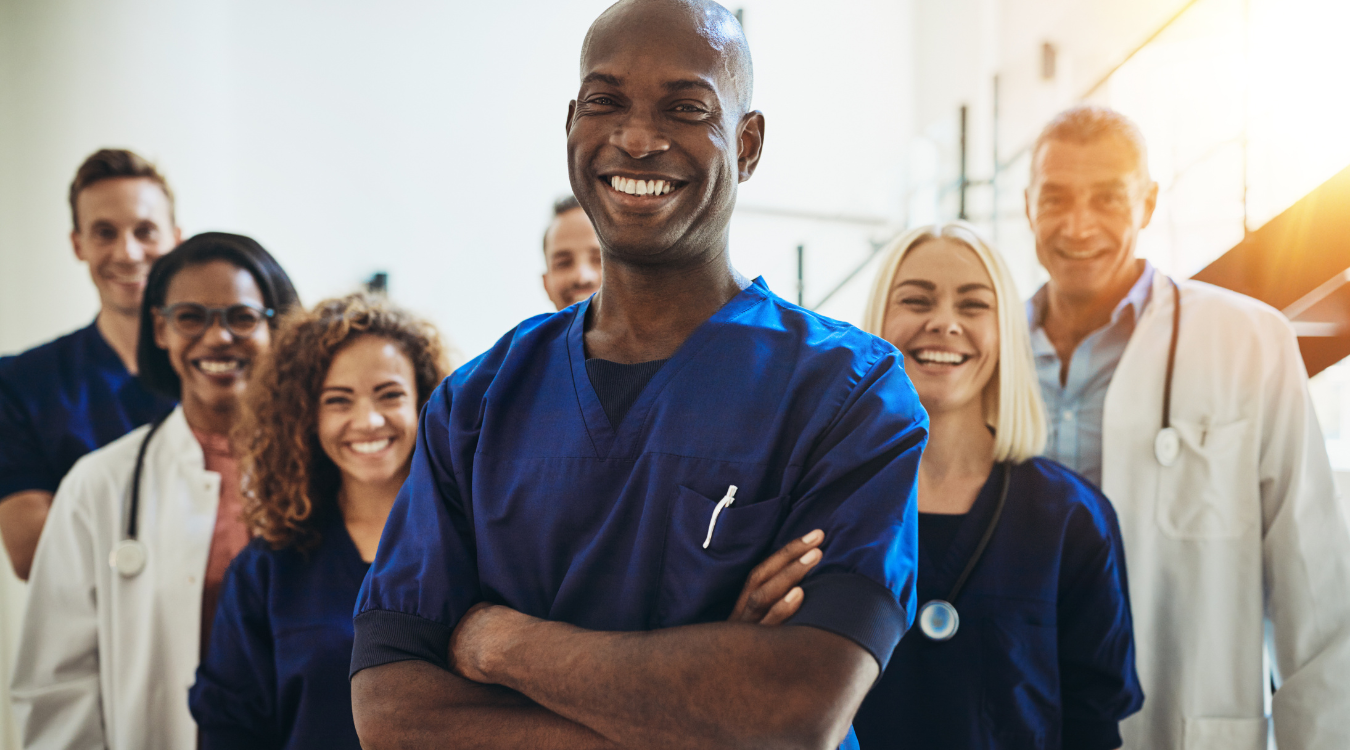 FCC Healthcare | First Cardiology Consultants | Nigeria