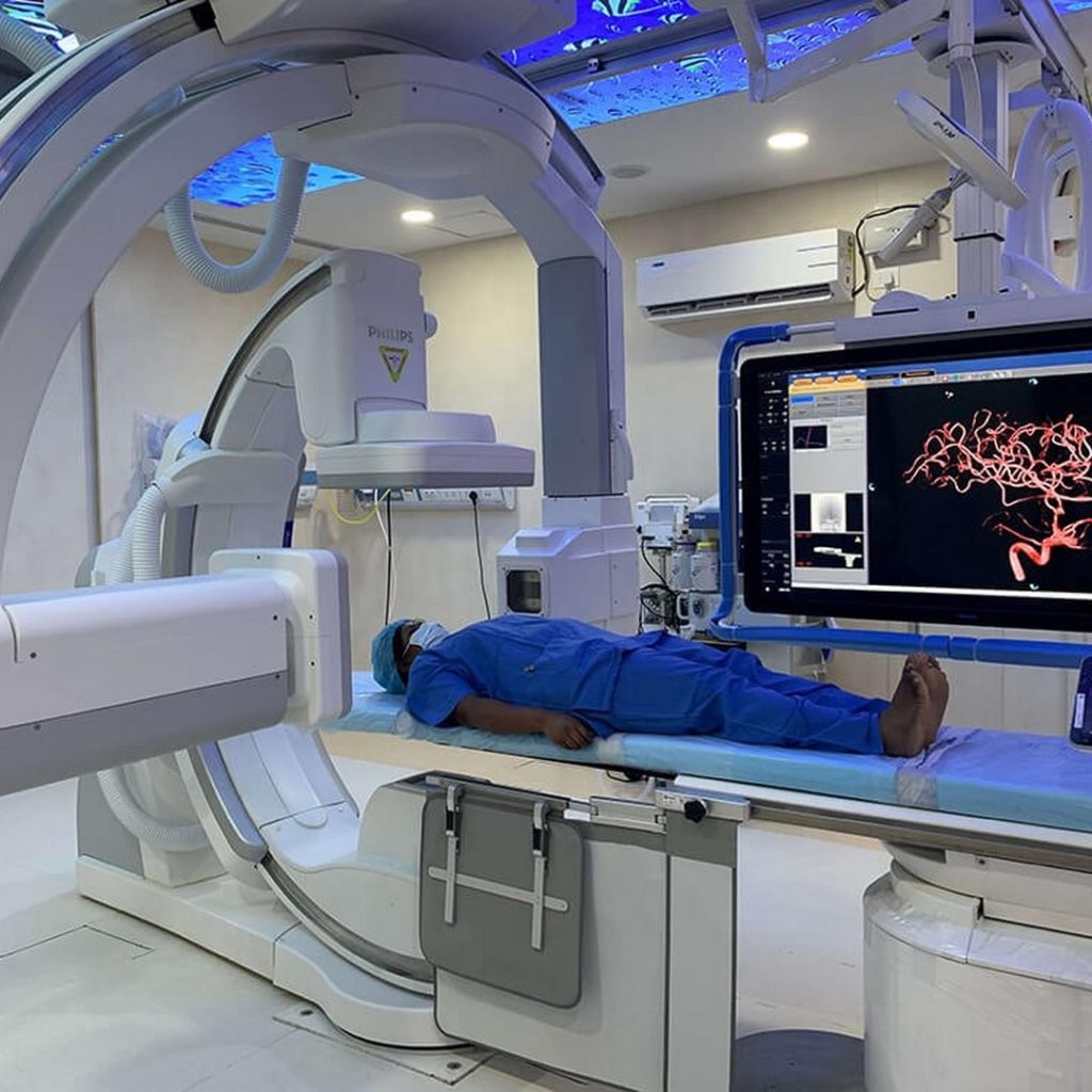 Our Facility - First Cardiology Consultant