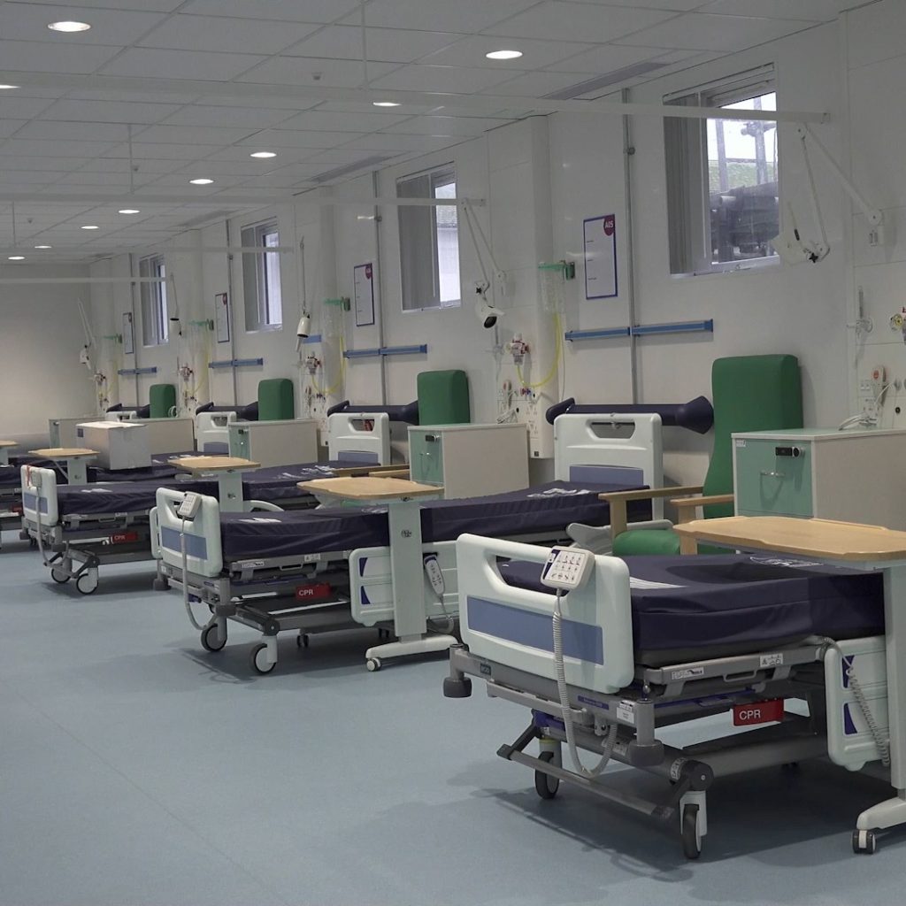 Our Facility - First Cardiology Consultant