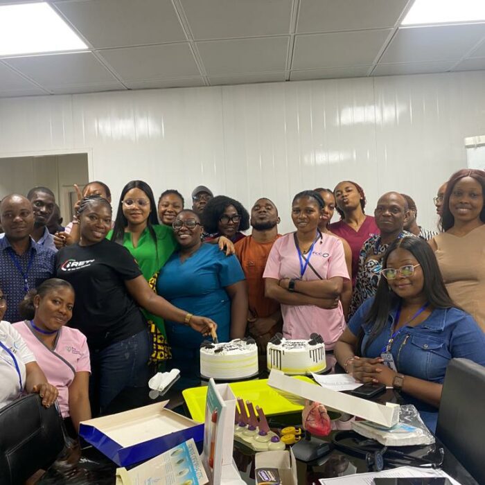 Gallery - First Cardiology Consultant